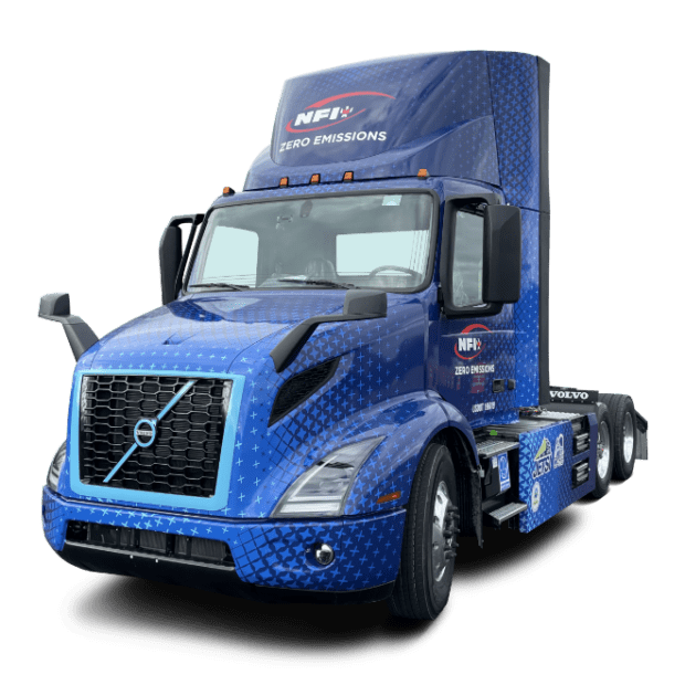 Vehicle Technologies | JETSI